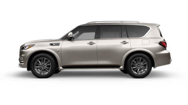 4infiniti Promotions Ca | Rallye Motors Infiniti | Moncton New Brunswick